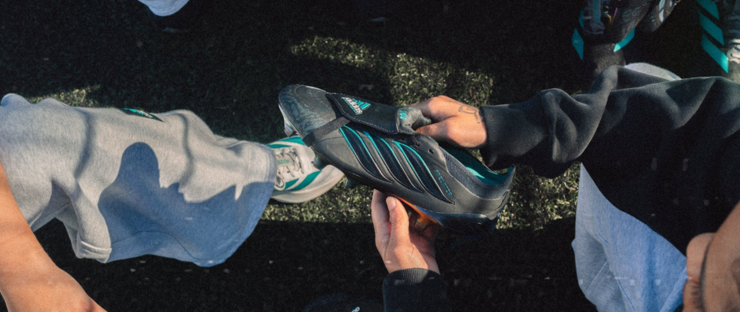 adidas Predator 26 | Pro:Direct Soccer