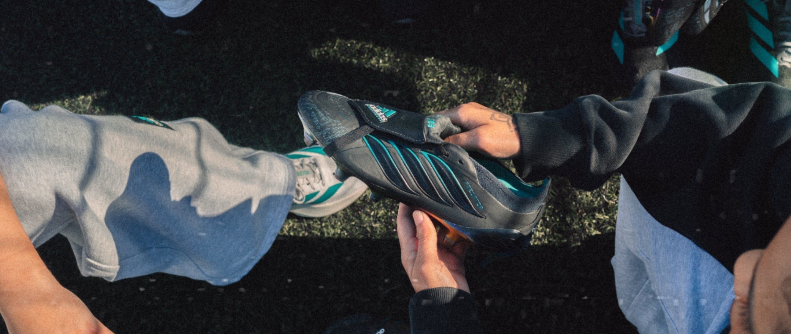 adidas Predator 26 | Pro:Direct Soccer