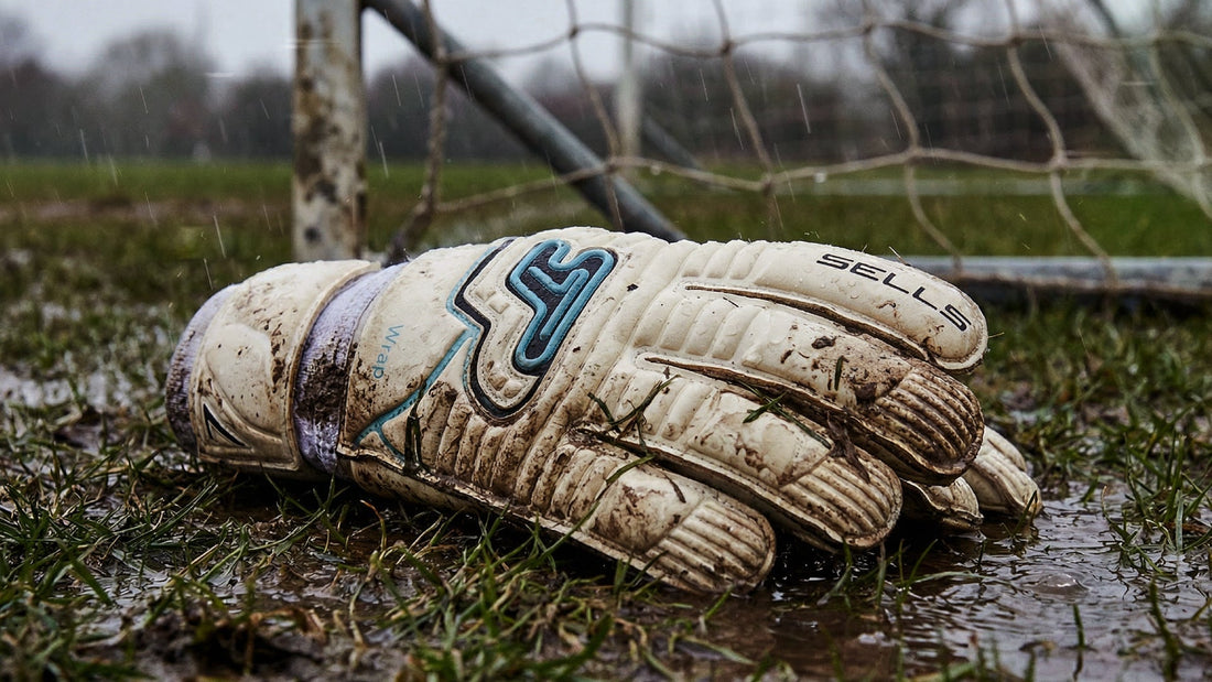 Goalkeeper Gloves Buying Guide | Pro:Direct Soccer
