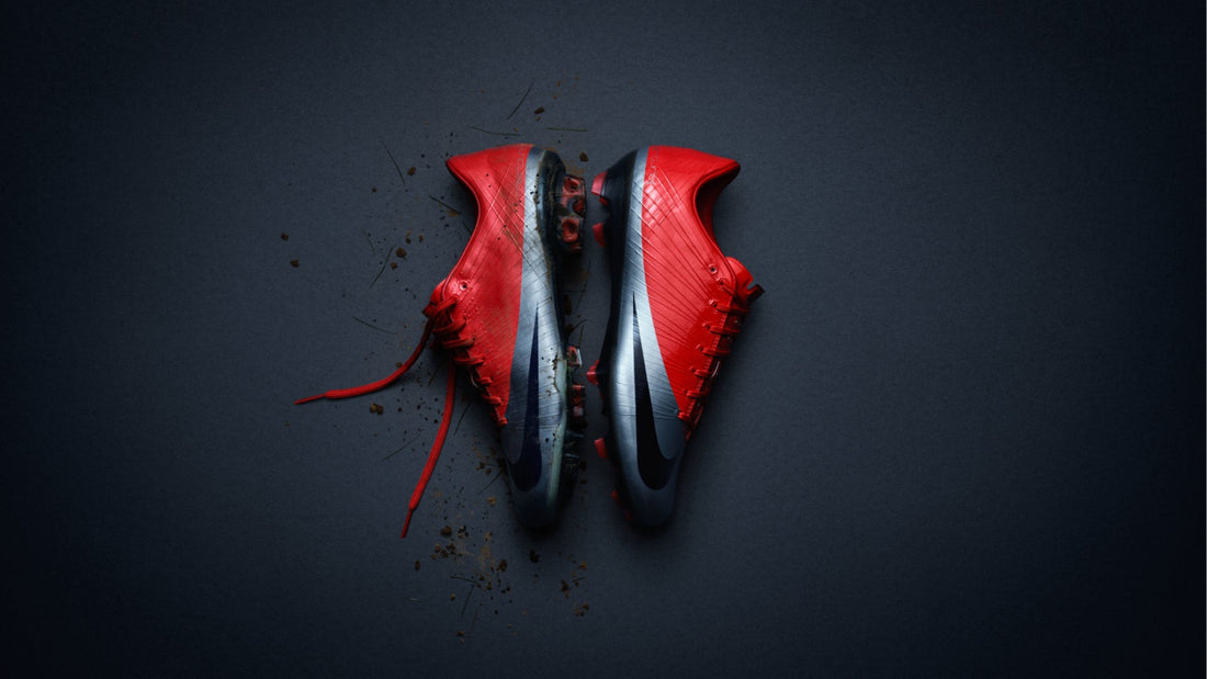 Nike Mercurial RGN | CR7 Mercurial Superfly RGN | Pro:Direct Soccer