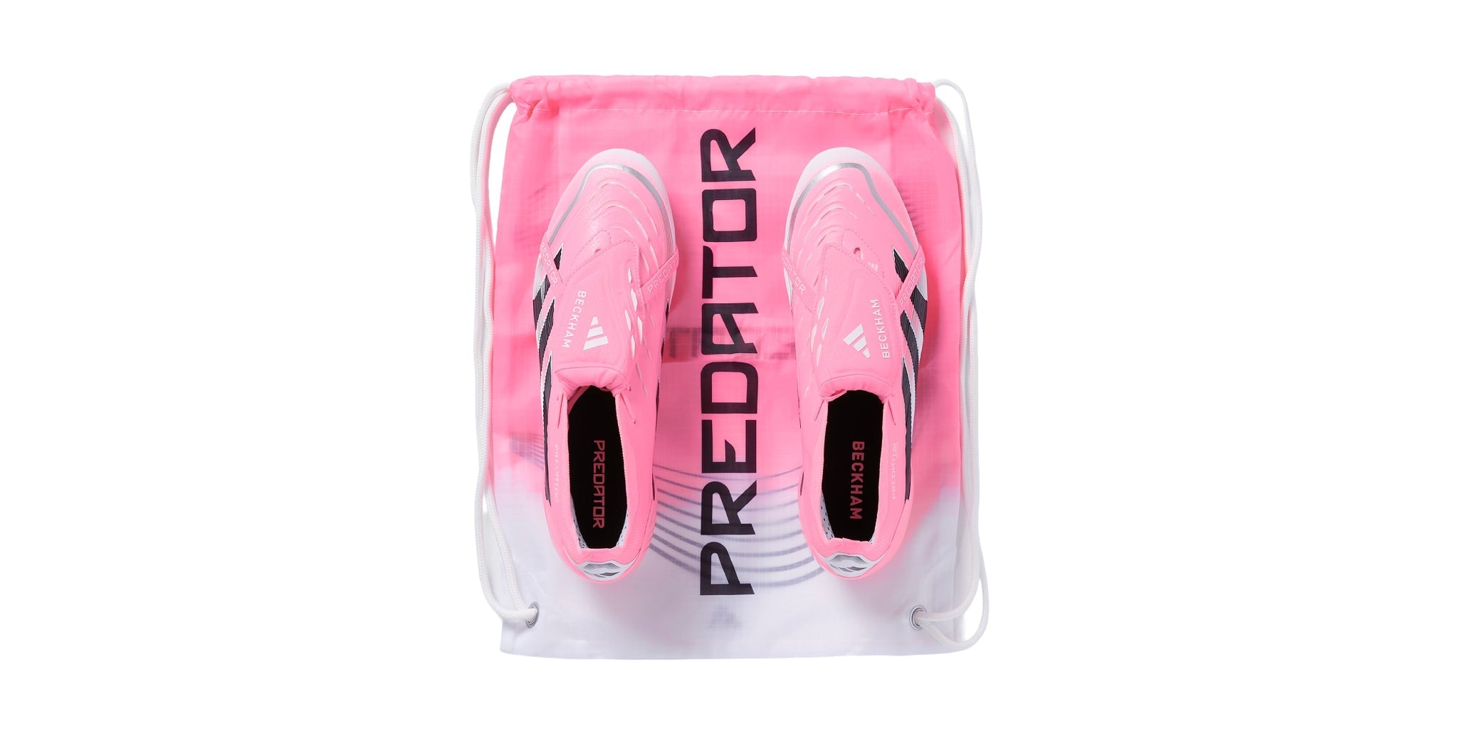 adidas Predator x David Beckham | Pro:Direct Soccer