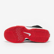 Nike LeBron Witness 8 Faze - Black/White/University Red/Lime Blast ...