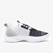 Under Armour Curry 6 Flotro - Black/White - Trainers - Mens Shoes