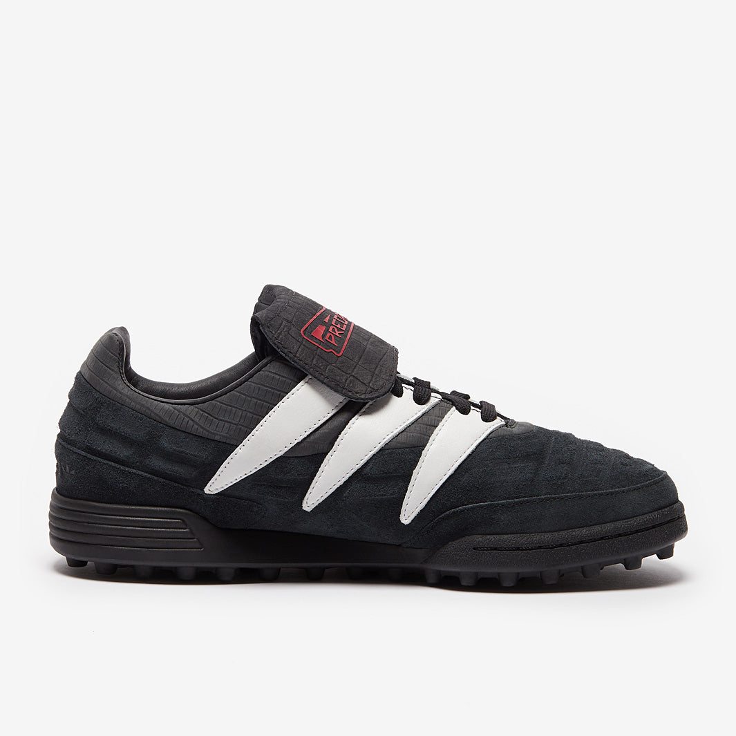 adidas Originals Predator 94 - Core Black/Ftw White/Team Victory Red ...