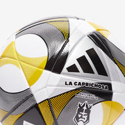 adidas Kings League La Caprichosa 2025 League Football - White/Black ...