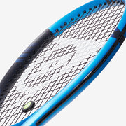 Dunlop FX Team 260 Tennis Racket - Blue/Black - Mens Rackets