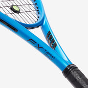 Dunlop FX Team 260 Tennis Racket - Blue/Black - Mens Rackets