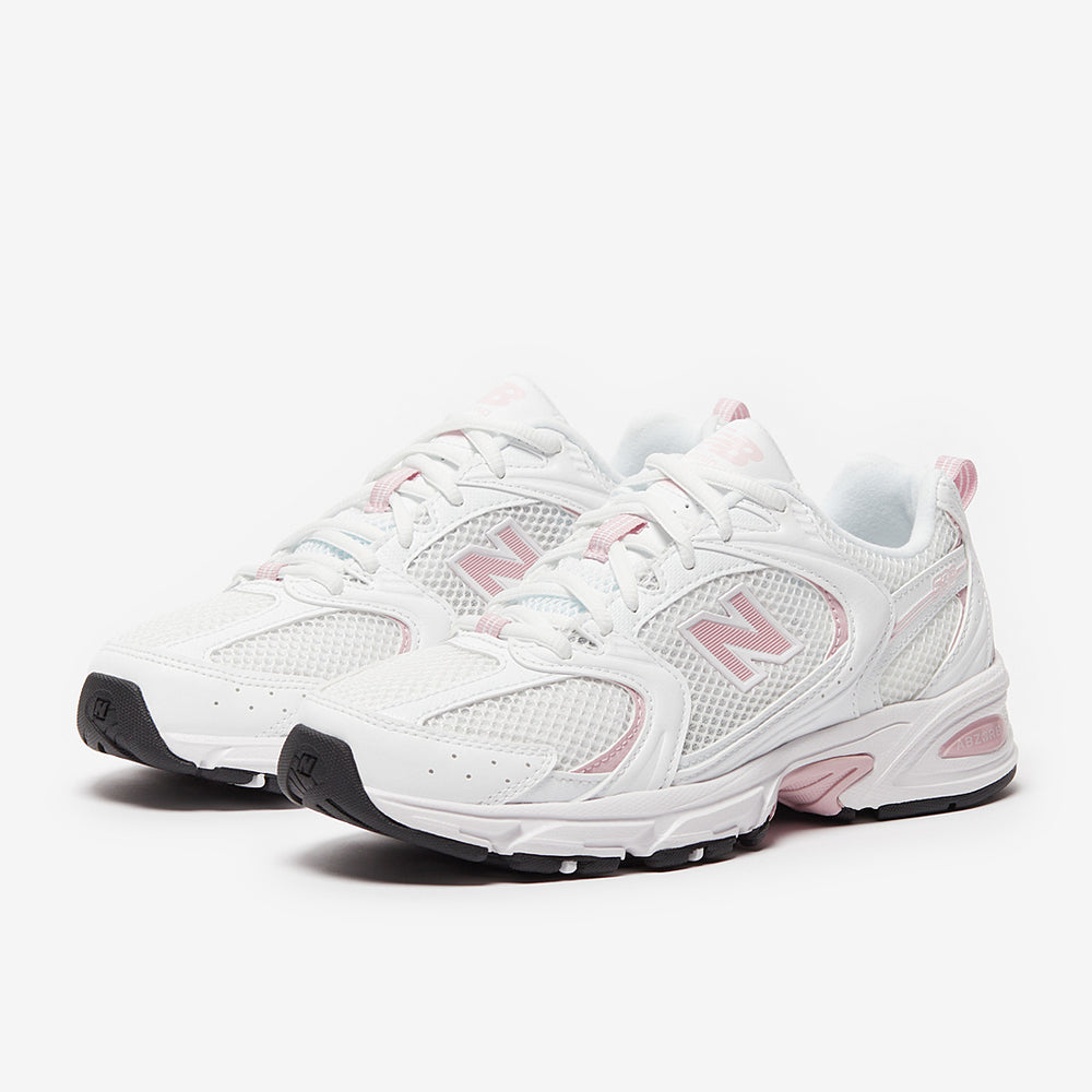 New Balance Womens 530 - White - Trainers - Womens Shoes