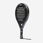 NOX X-One Casual Series Padel Racket - Black/Grey - Adult Padel Rackets