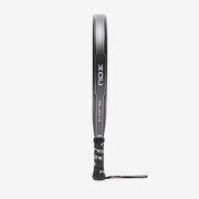 NOX X-One Casual Series Padel Racket - Black/Grey - Adult Padel Rackets