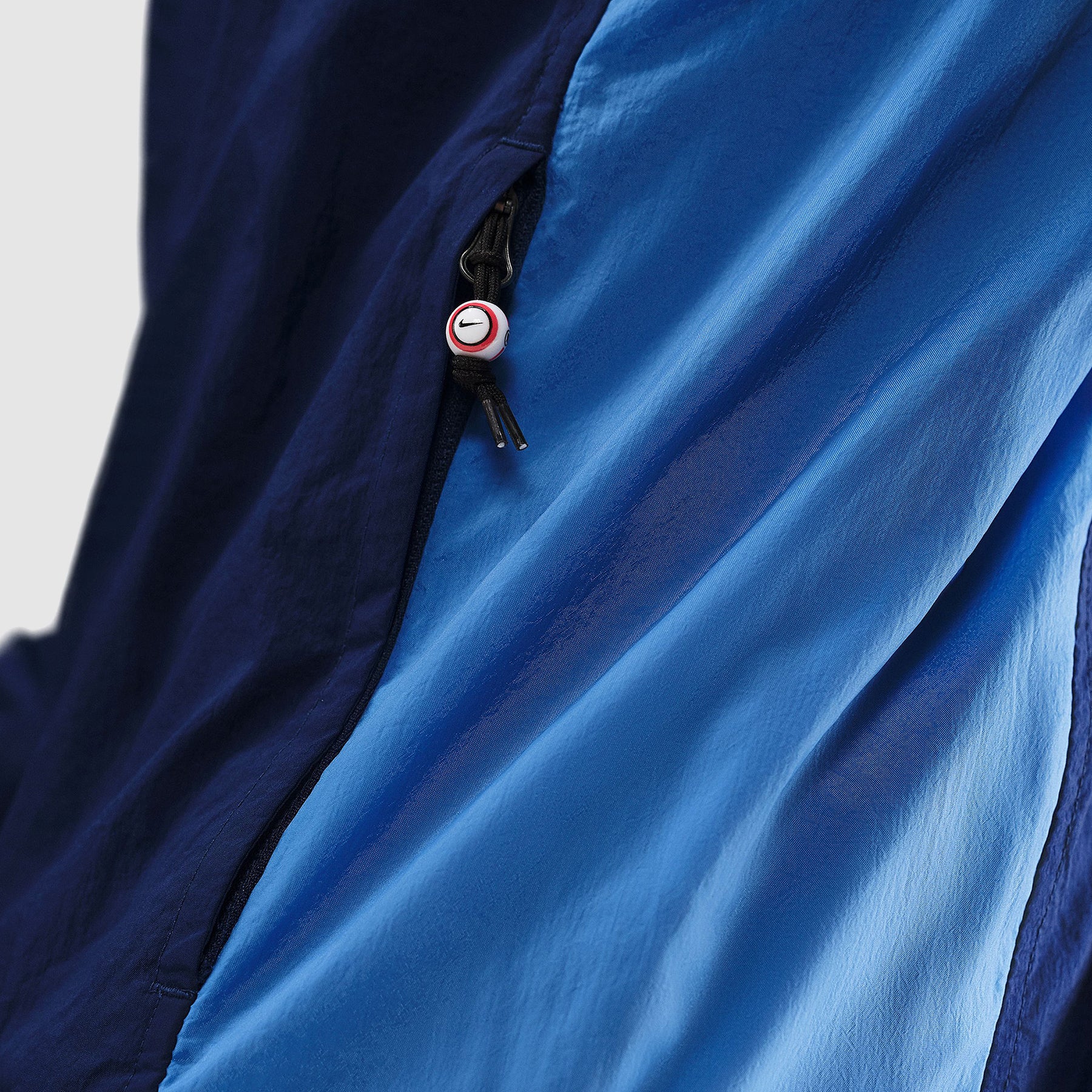 Nike Tottenham Hotspur 25/26 Total 90 Woven Third Track Jacket - Blue ...