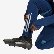 adidas Arsenal 25/26 Kids Track Pants - Night Indigo/Blanch Blue - Boys ...