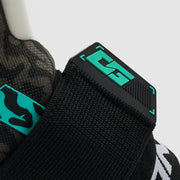 ONE Kids OG1 Mentality Monster Hyla Cut SL GK Gloves - Black/Mentality ...