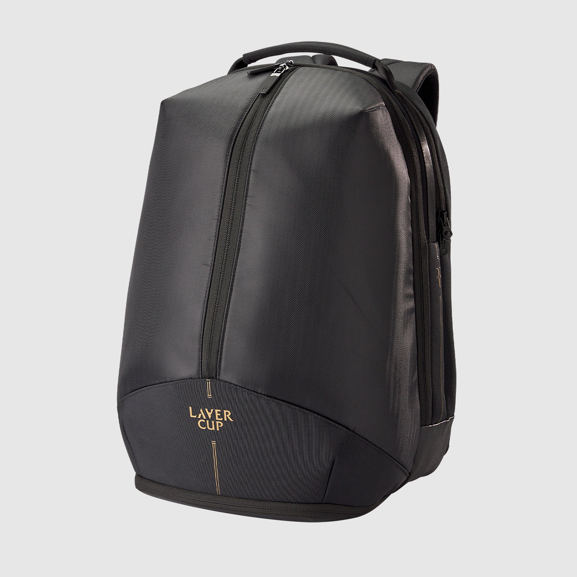 Wilson Laver Cup 2025 RF Tennis Backpack - Black - Bags & Luggage