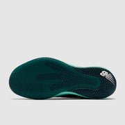 New Balance 996 Clay Tennis Shoes - Medusa Green/Deep End - Mens Shoes
