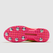 adidas 22YDS Incurza Cricket Spikes - Hi-Res Yellow/Bright Royal/Lucid ...
