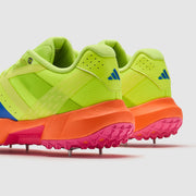 adidas 22YDS Incurza Cricket Spikes - Hi-Res Yellow/Bright Royal/Lucid ...