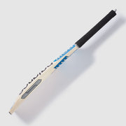 New Balance TC 200 KW Cricket Bat - Blue/Silver - Cricket Bats