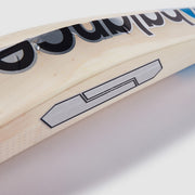 New Balance TC 200 KW Cricket Bat - Blue/Silver - Cricket Bats