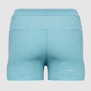 Puma Womens Lightspeed 3 Inch Short Leggings - Baltic Sea Blue - Womens ...