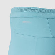 Puma Womens Lightspeed 3 Inch Short Leggings - Baltic Sea Blue - Womens ...