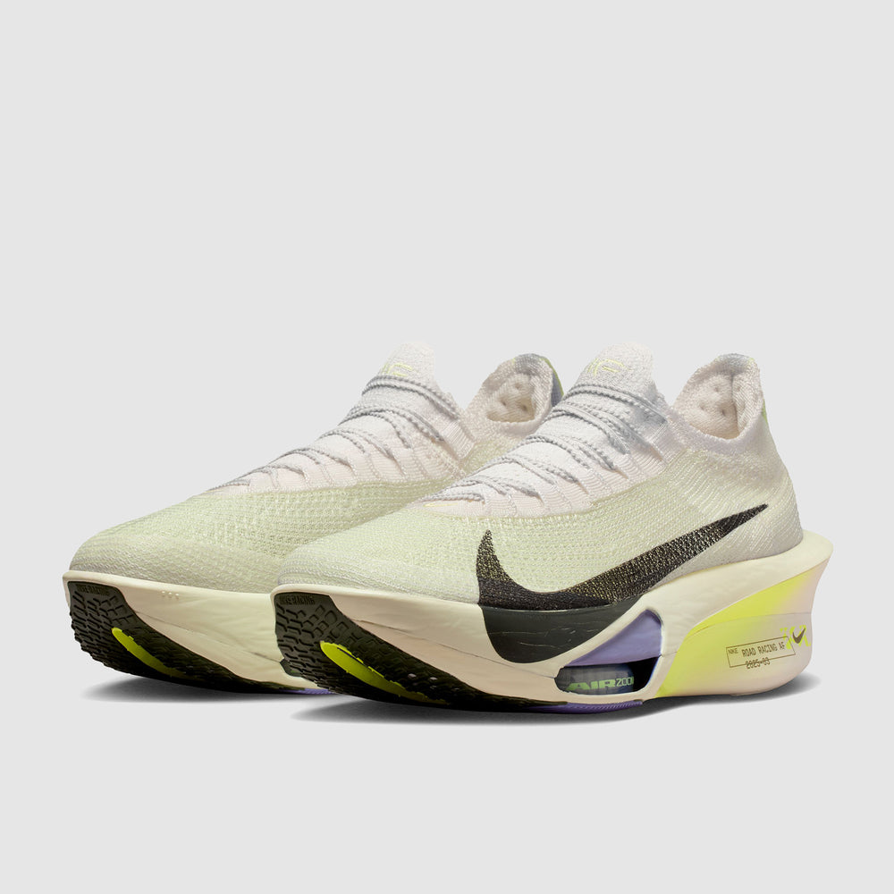 Nike Air Zoom Alphafly Next% 3 - Phantom/Sequoia/Ultralime/Citron Tint ...