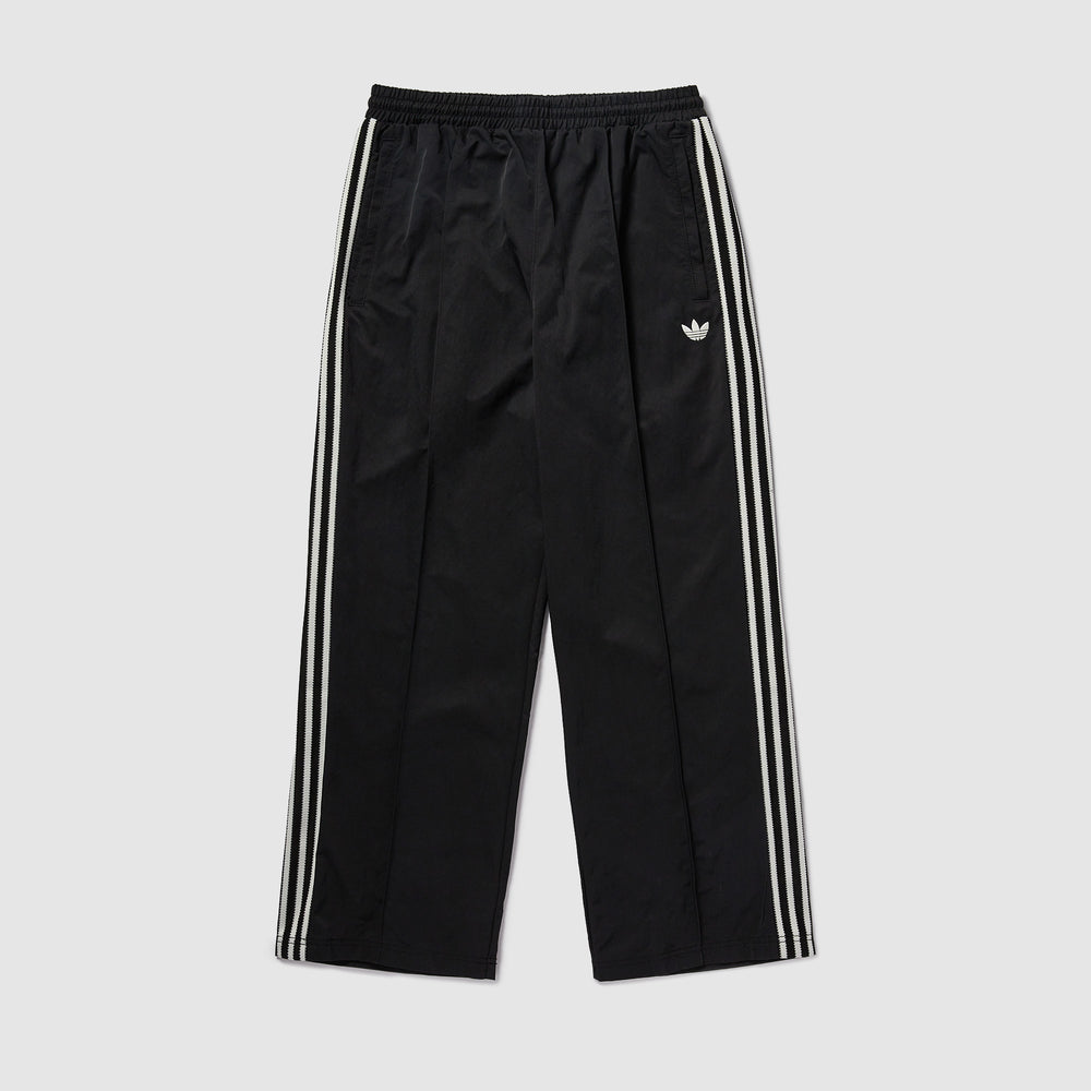 adidas Originals Britcore Track Trousers - Black - Bottoms - Mens Clothing