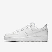 Mens Shoes - Nike Air Force 1 07 - White - 315122-111