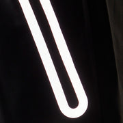 adidas Fast Reflective Pant - Black - Mens Clothing