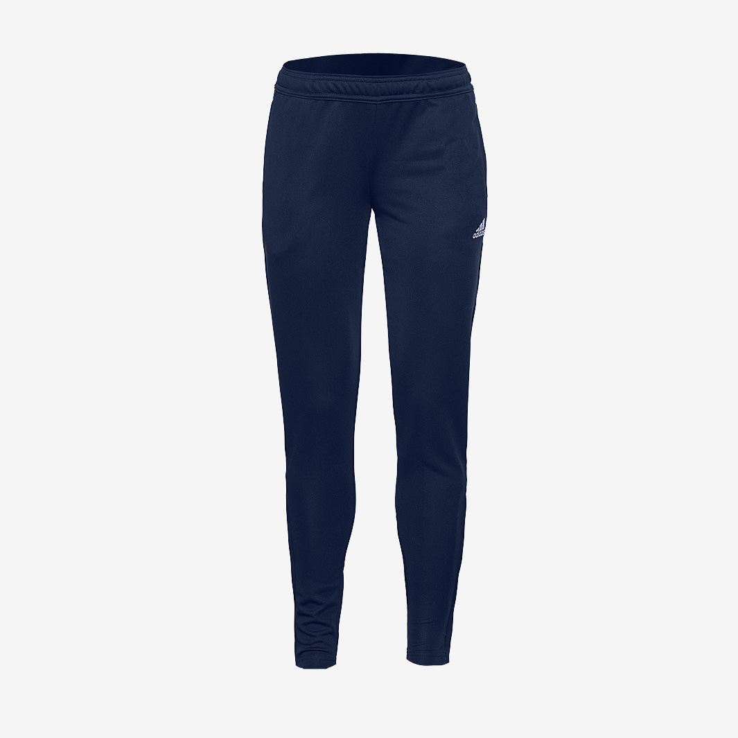 adidas Entrada 22 Womens Training Pants - Team Navy Blue - Womens ...