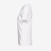 adidas Entrada 22 Womens GFX SS Shirt - White/Team Light Grey - Womens ...