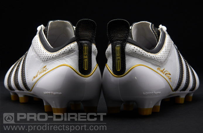 adidas Football Boots - adidas adiPure IV SL TRX FG - Firm Ground ...