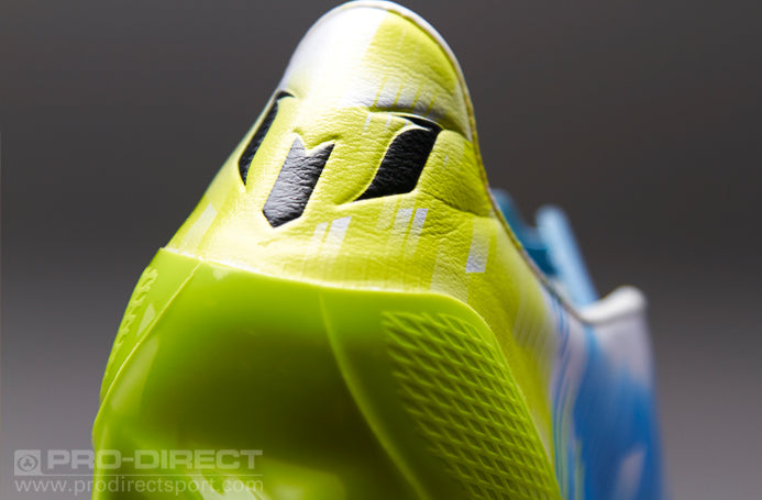 adidas Soccer Shoes - adidas F50 adiZero Messi TRX FG - Firm Ground ...