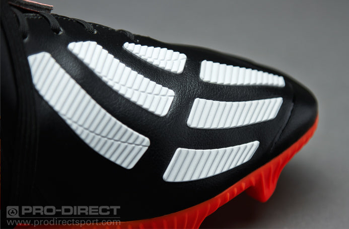 adidas Football Boots - adidas Predator Mania FG - Firm Ground - Soccer ...