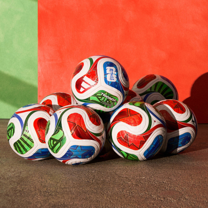 FIFA World Cup Gear | Kits, Boots & Balls | Pro:Direct Soccer